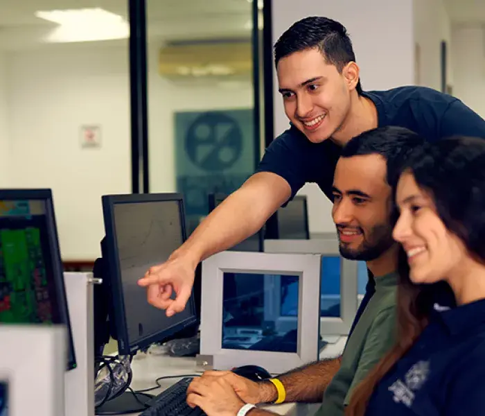 Carreras FCEA | Pontificia Universidad Javeriana, Cali